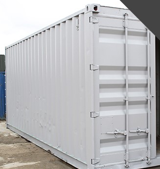 20ft Used Shipping Containers – Peterl Kracht Trading Limited